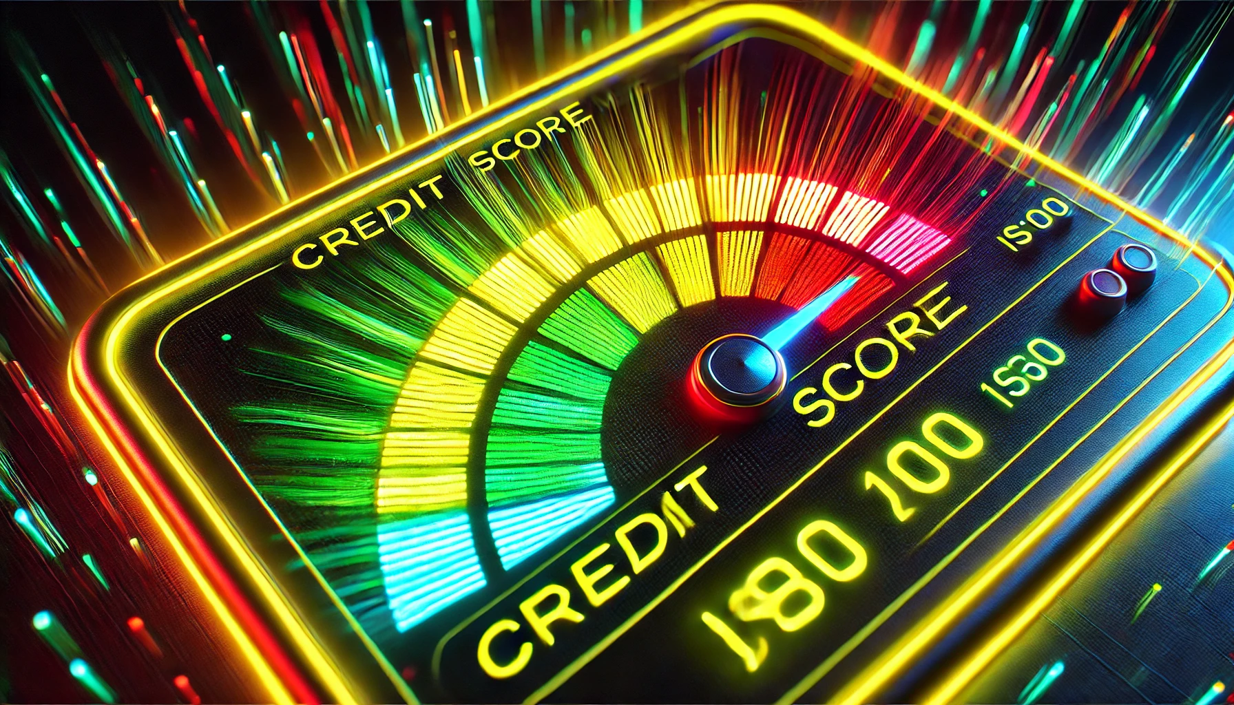 The Role of Credit Score When Applying for a Credit Card - Nilotrip
