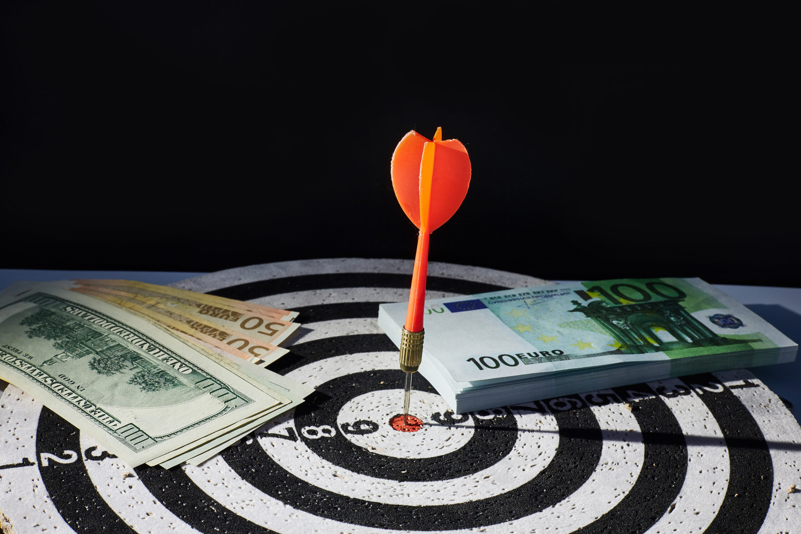How to Set Financial Goals at Any Age and Build Wealth