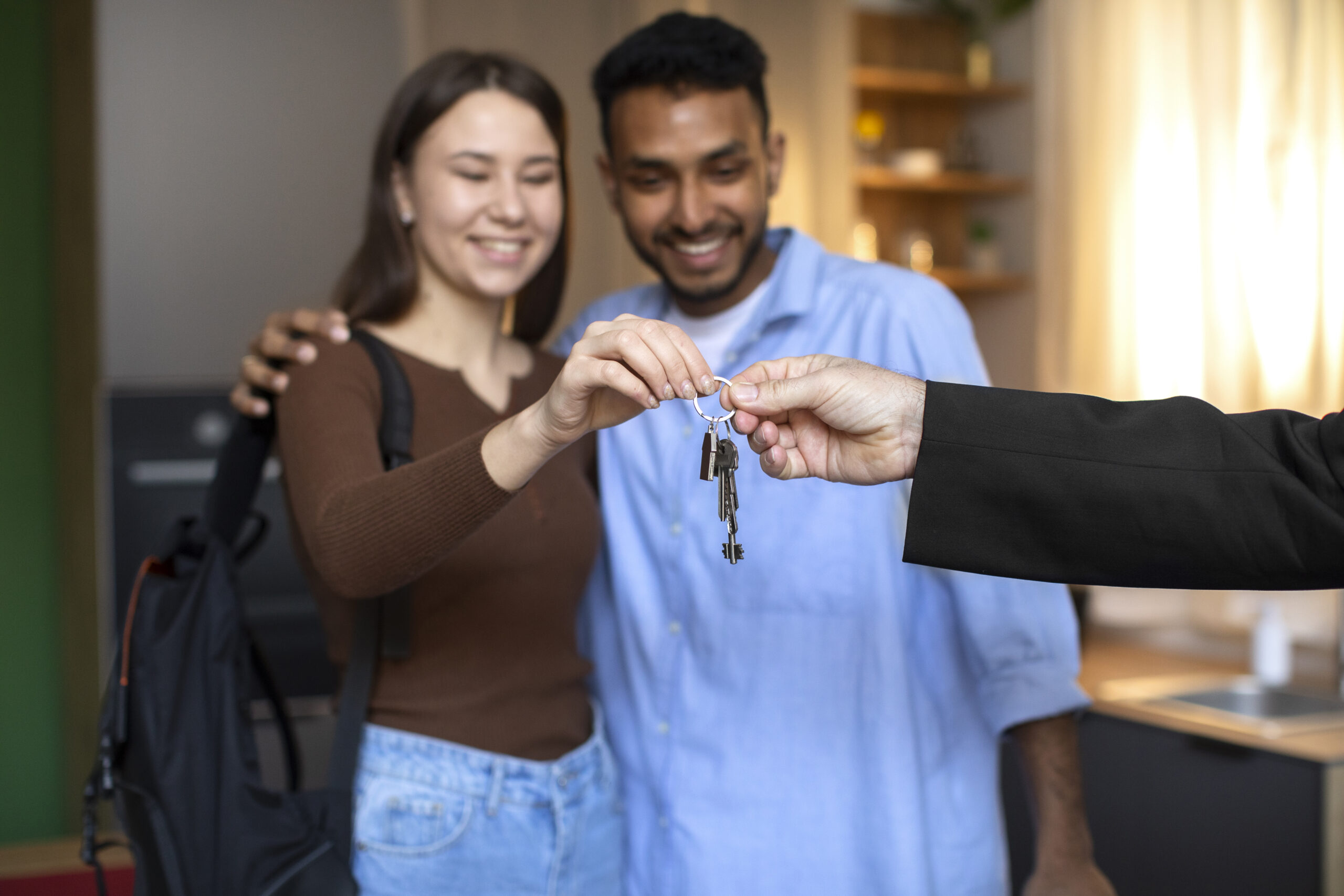 Why Renters Insurance is a Must-Have: Protect Your Belongings